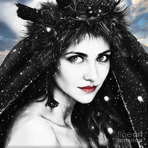 Beauty From The Eye Of The Computer Photograph By Steven Digman Fine Art America