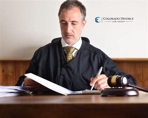 The Role Of The Trial Record In Divorce Appeals Colorado Divorce Law