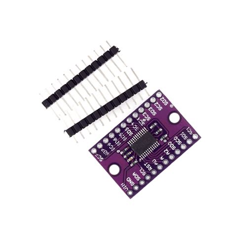 Módulo Multiplexador I2c Tca9548a 8 Canais Makerhero