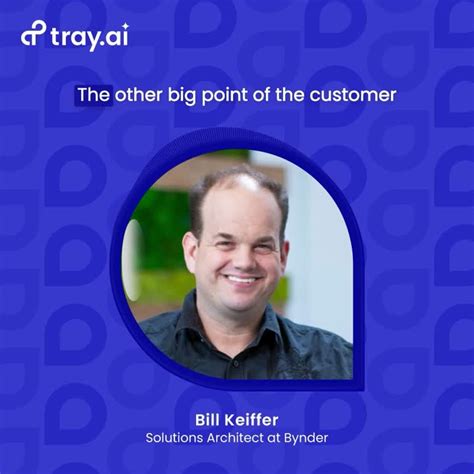 Tray Ai On Linkedin Integration Cx Automation