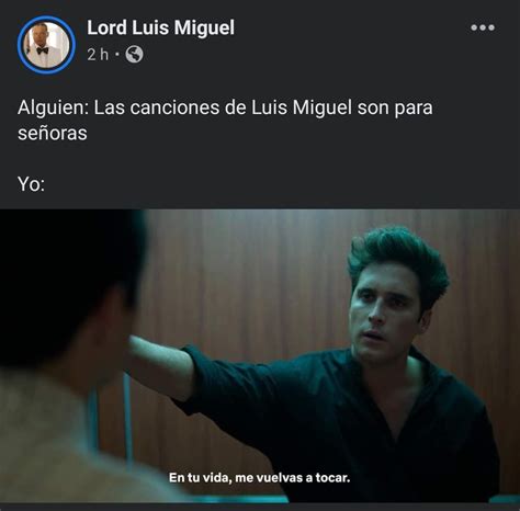 En Tu Vida Me Vuelvas A Tocar” La Primera Ola De Memes Que Dejó El