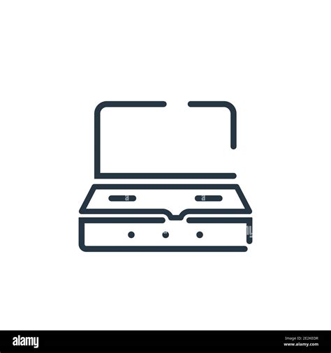 Arcade Outline Vector Icon Thin Line Black Arcade Icon Flat Vector Simple Element Illustration