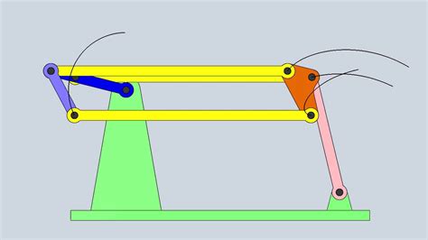 Push Bar Mechanism At Vera Malone Blog