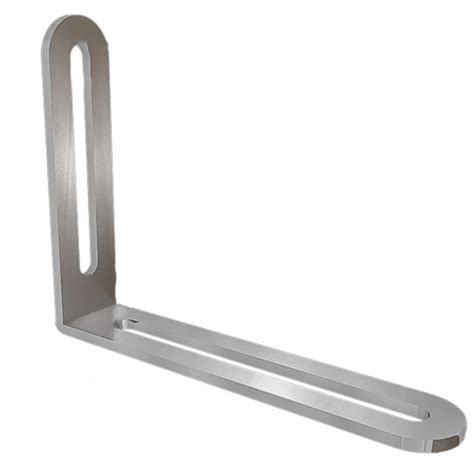 Mlless 3mm Thick Stainless Steel Corner Brackets For Right Angle