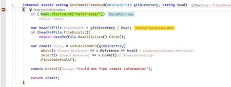 Introducing Predictive Debugging A Game Changing Look Into The Future