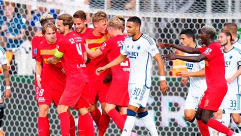 B T s dom Han er et geni de troede ikke deres egne øjne BT Superligaen bt dk