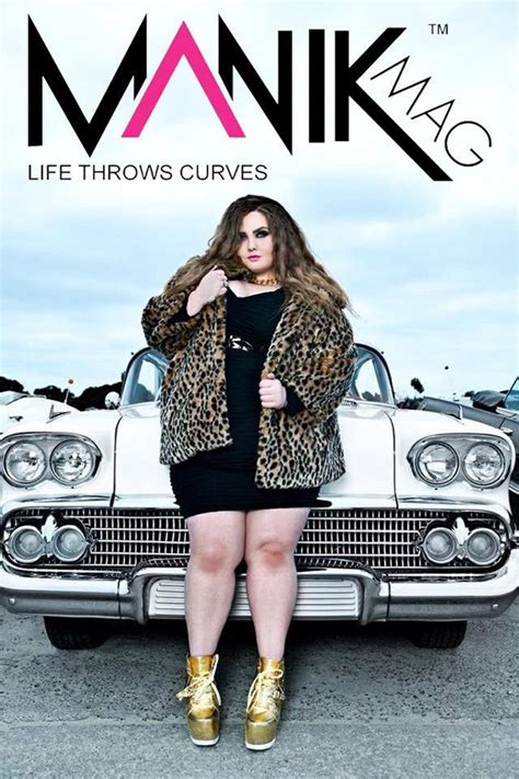 Plus Size Modeling On Behance