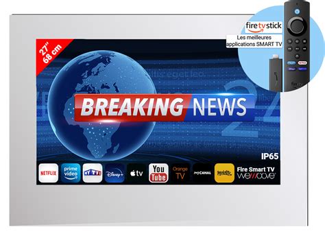 Ecran Tv Miroir Prix De Rome Samsung Hg65q60aaeu 1651 Cm 65 4k