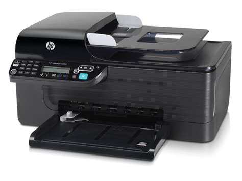 HP Officejet 4500 G510g und Officejet 4500 Wireless G510n: Zwei neue ...