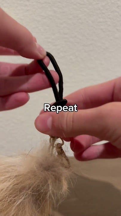 Best 10 How To Make Yarn Tails Wolf Catetc Therian Tails