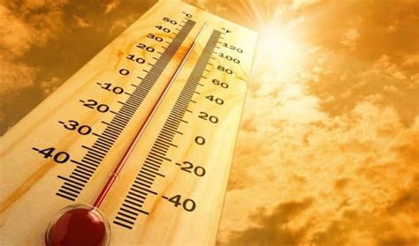 Copernicus aprile 2024 è stato il più caldo mai registrato L Eco