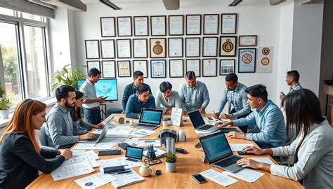 Why Early Stage Startups Must Prioritize Compliance From Day One