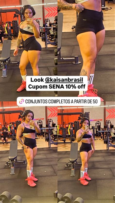 Isabella Sena