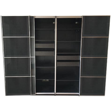 Ikea Sliding Door Storage Cabinet Aptdeco