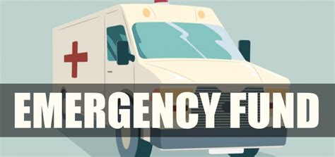 Emergency Fund Definition How Much And How To Start Banks Org
