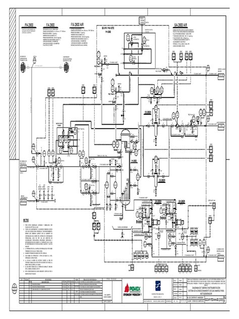 Dvz D Pp Teca A A 303 2 De 3 Rev C Ed B Pdf Ciencias Fisicas Metrología