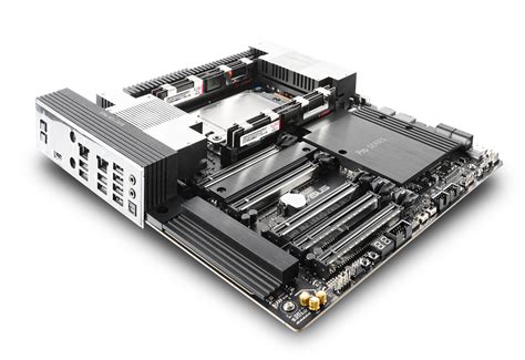 V Color Announces Ddr5 R Dimm Overclocking Milestone Of Ddr5 8000 On