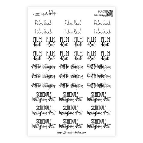 Instagram Related Scripts