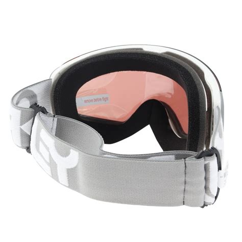 オークリー（oakley）（レディース）22 23 ゴーグル スキー スノーボード Flight Deck M フライトデック スノーゴーグル