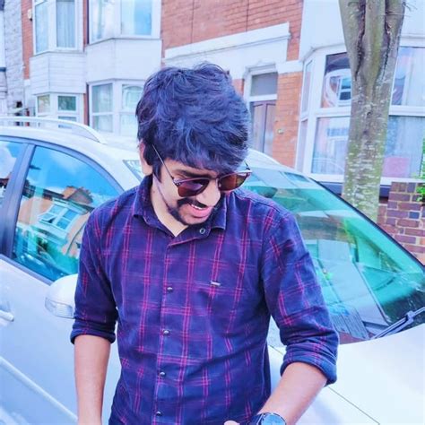 Anand Jay Anand Jay • Threads Say More