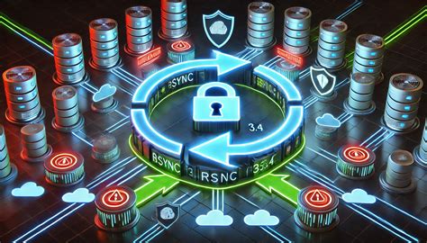 Why Rsync 34 Is Essential Addressing Security Vulnerabilities And