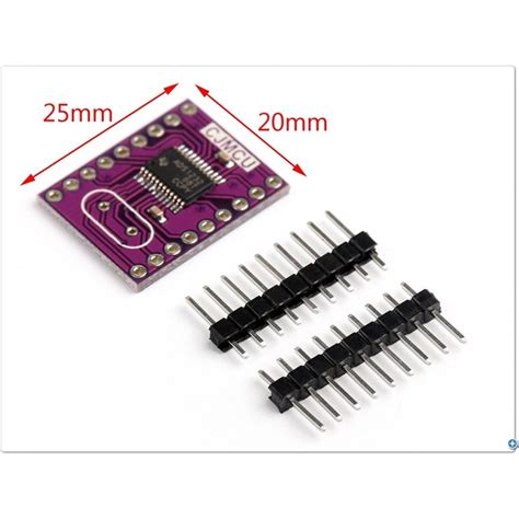 Ads Bit Ultra Low Noise High Quality Analog To Digital Converter