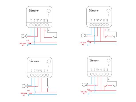 Sonoff Matter Minir4m Smart Switch Review Smarthomescene