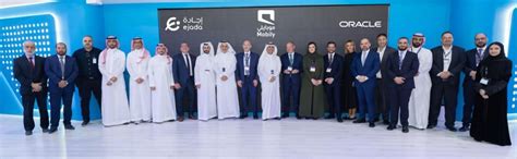 Ejada Systems Ltd And Etihad Etisalat Mobily Take Flight With First