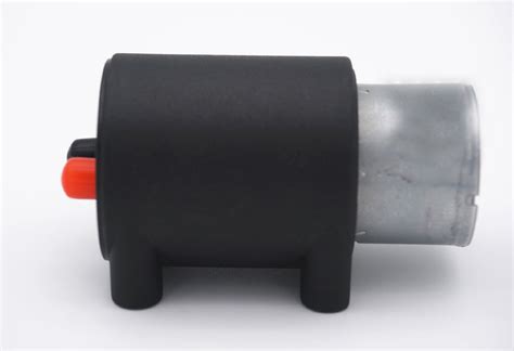 Micro Variable Speed Vacuum Liquid Pump Wuy Hilin China