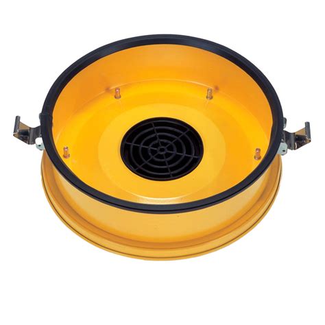 Numatic Simplex Hepa Module From Ibhs Ltd