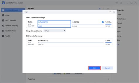 How To Merge Partitions On Usb Drive In Windows 1011 Detailed Guide