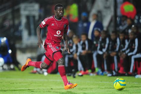 Sought After Mamelodi Sundowns Officials Lied To Patrice Motsepe About