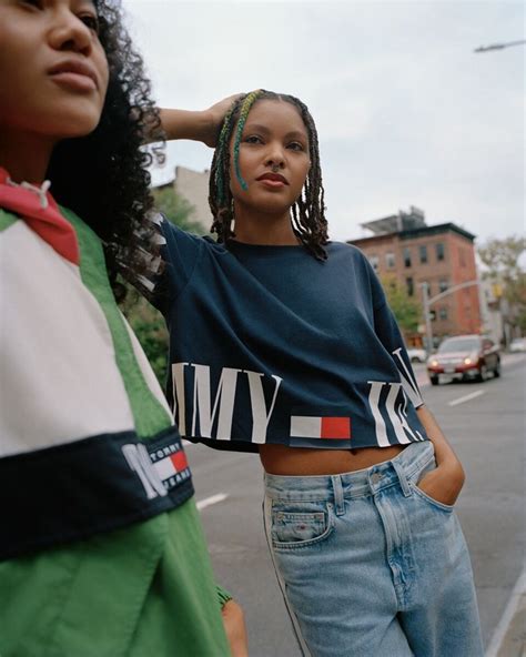 Tommy Hilfiger Jeans ‘denim Progressed Dazed