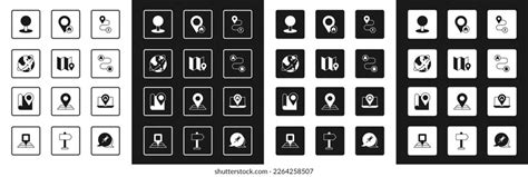 34 683 Push Pin Location Images Stock Photos Vectors Shutterstock