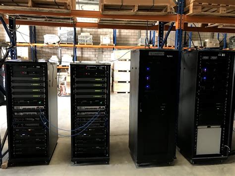 Saudi Electricity Company Improves Communication Efficiency With Hytera