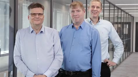 Flow Computing Kerää 4 Miljoonaa Euroa Tekoälyratkaisuja Korkean