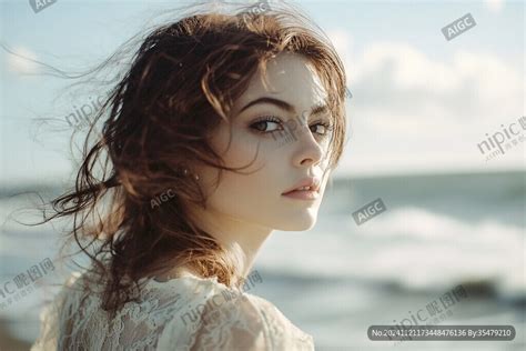 Ai创作图唯美女性人物肖像 深邃眼神美女 唯美人像美丽女人 高清女孩壁纸 全画幅大画幅美女人物 唯美女孩壁纸 美女意境图片 高清美女图 唯美美女写真 柔美意境美人 海的记忆人像写真 美女背景