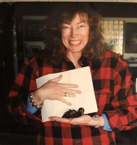 A Duckling Named Gilbert — Cathy Salter