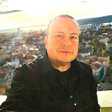 Адвокат Ивайло Георгиев