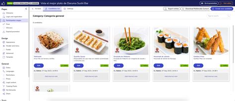 old easypromos products easypromos online helpdesk