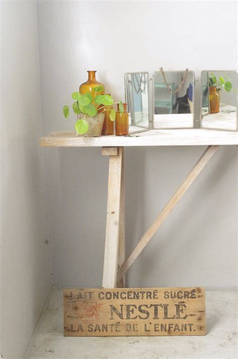 Sur 1 R De Brocante Déco Maison Deco Maison