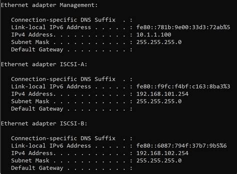 VMware Part ISCSI VM Setup Nick Carlton