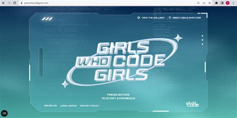 Girls Who Code Girls Solusi Untuk Mengatasi Gender Gap Dalam Industri