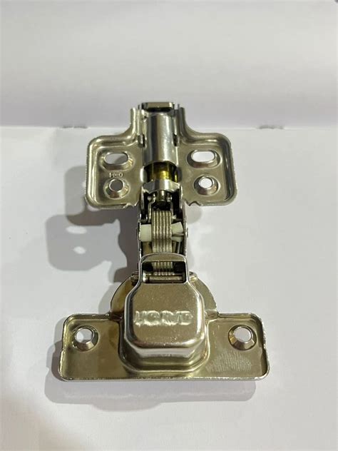 Hydraulic Soft Close Hinges At Rs Piece In Kozhikode ID