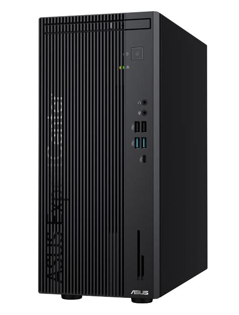 If Design Asus Expertcenter Series