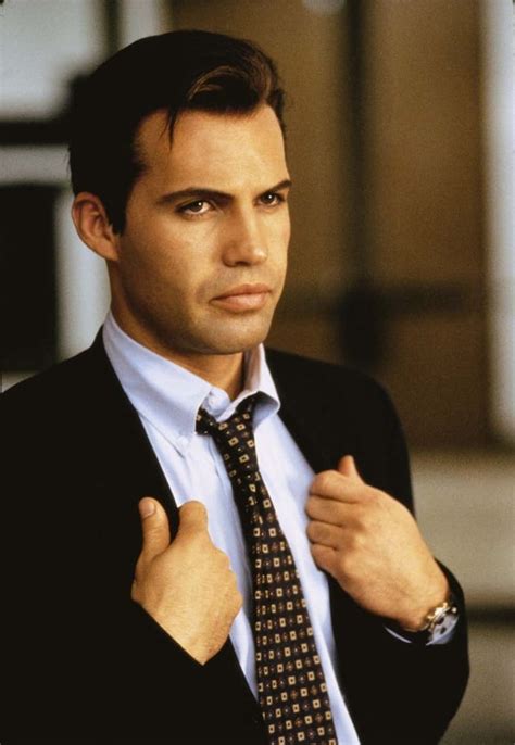 Picture Of Billy Zane