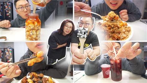 我宣布可乐卤肉饭简直比下饭还下饭 陈老师很挑食 陈老师很挑食 哔哩哔哩视频