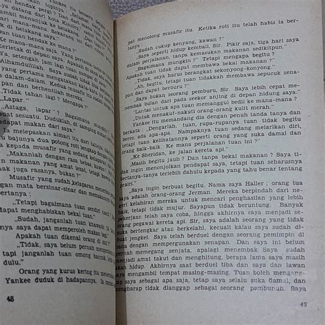 Harta Terpendam Dalam Danau Perak Jilid 2 Dr Karl May Buku And Alat