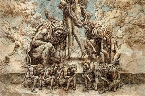 13 Strongest Titans In Attack On Titan Ranked