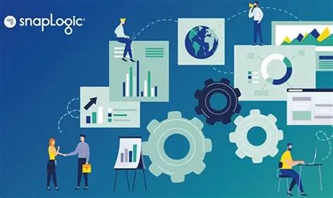 SnapLogic SnapLogic IPaaS SnapLogic Middleware